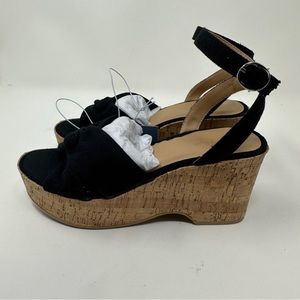 Universal Thread | Shoes | Universal Thread Women Wedge Sandals | Poshmark